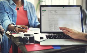 Cómo escribir un email informal para el examen de Cambridge